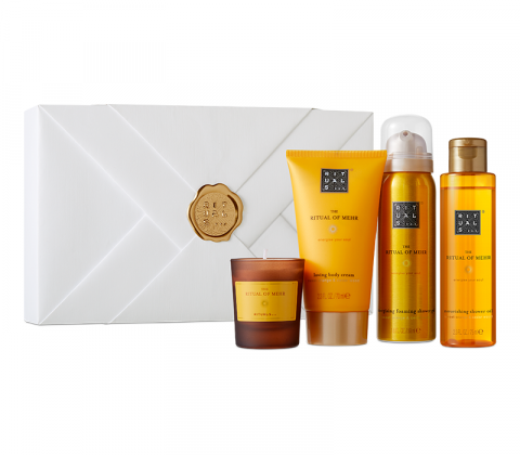 Rituals | Coffrets cadeaux - One Touch Cosmetic